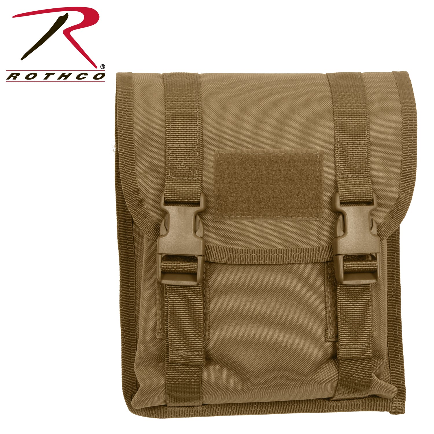 MOLLE Pouches – MilTac Australia